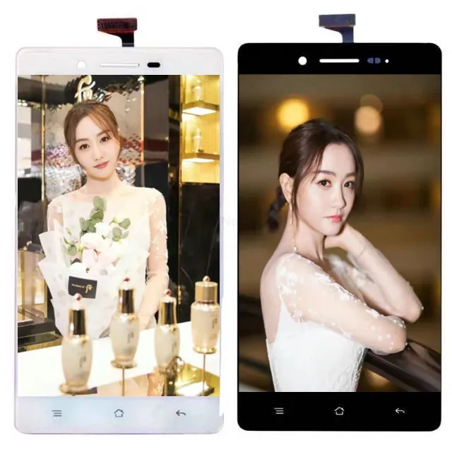 OPPO A33 A33W NEO7 NEO 7 + LCD WITH TOUCHSCREEN FULL SET REPLACEMENT AVAILABLE | Lazada PH