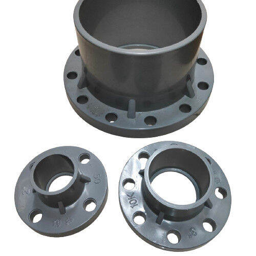 Flange Pvc Aw JIS 10K 4" Merk CM | Lazada Indonesia
