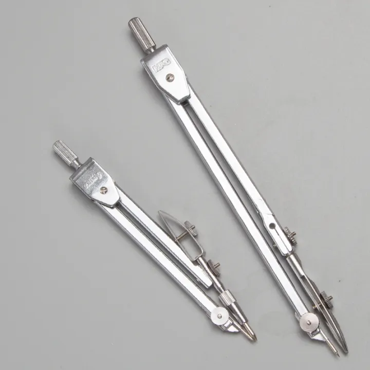 Morning FCS90803 Mifei series compasses students use drawing test to ...