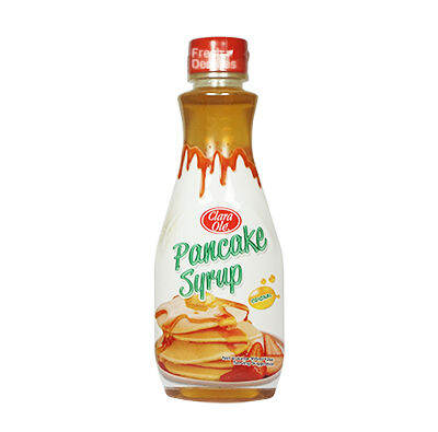 Clara Ole Pancake Syrup Original ( 355ml ) | Lazada PH