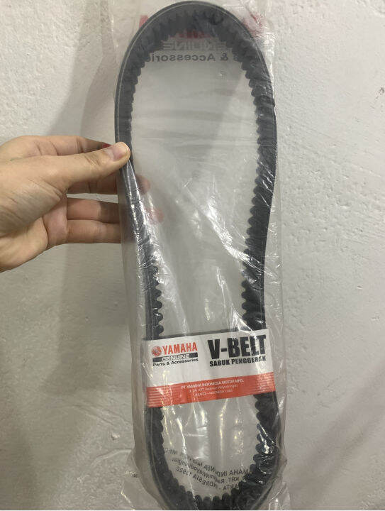 FANBEL VANBELT V-BELT YAMAHA MIO M3 / MIO Z / SOUL GT 125 Freego/ FINO ...