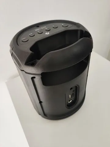 ลำโพงบลูทูธ คละสี KTS-1226 ลำโพงพกพาสะดวก ครบครัน เสียบไมค์ได้ | Lazada ...