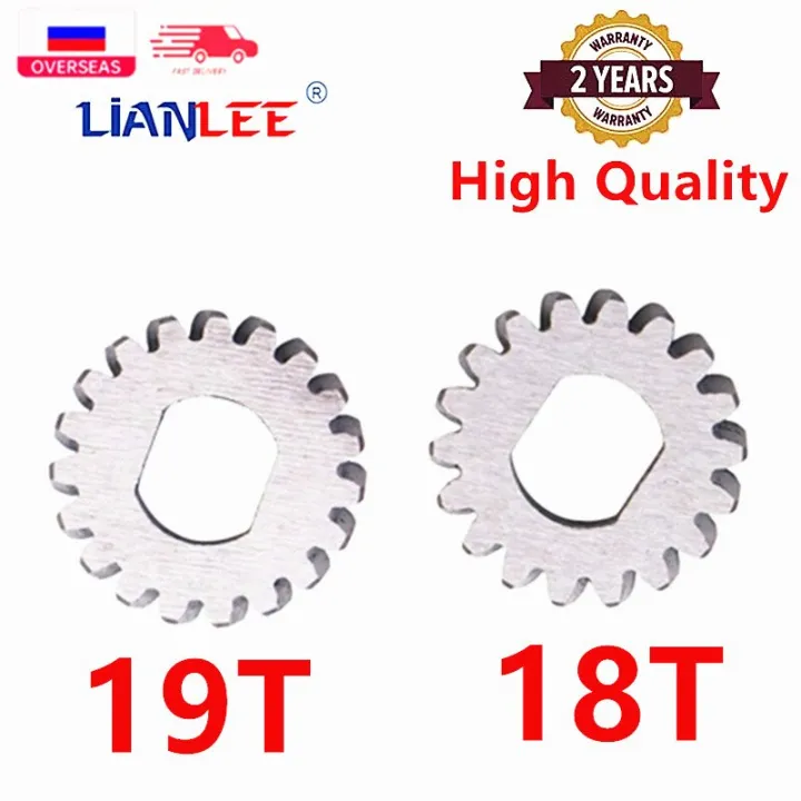 Universal Glass Window Car Sunroof Motor Gear For BMW Mini R53 R55 R56 ...