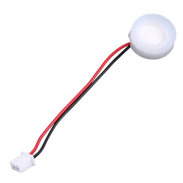 DIY Moisturizing Transducer Mist Maker Film Plate Accessories ...