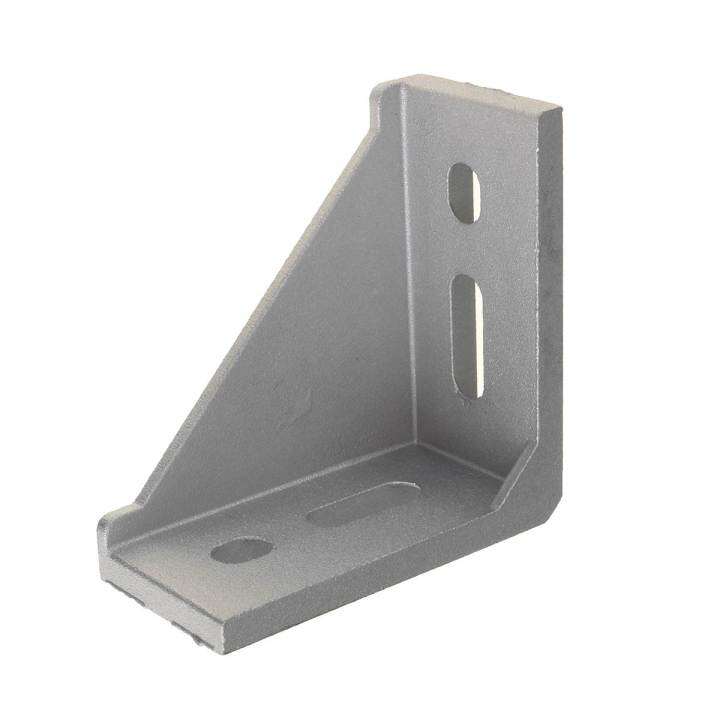 AJ 40 4080 Aluminum Angle Corner Joint Connector 90 degrees 4080 Series ...