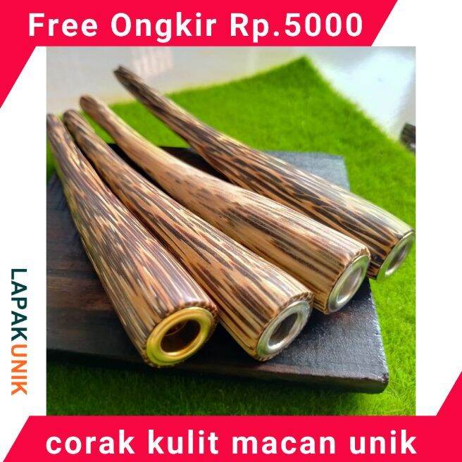 Pipa once rokok Liwung multi | Lazada Indonesia
