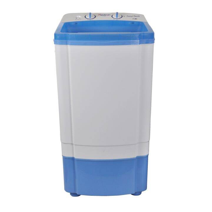 ASTRON Original Sink & Scrub Washing Machine 7.8kg Single Tub 2 in 1 ...
