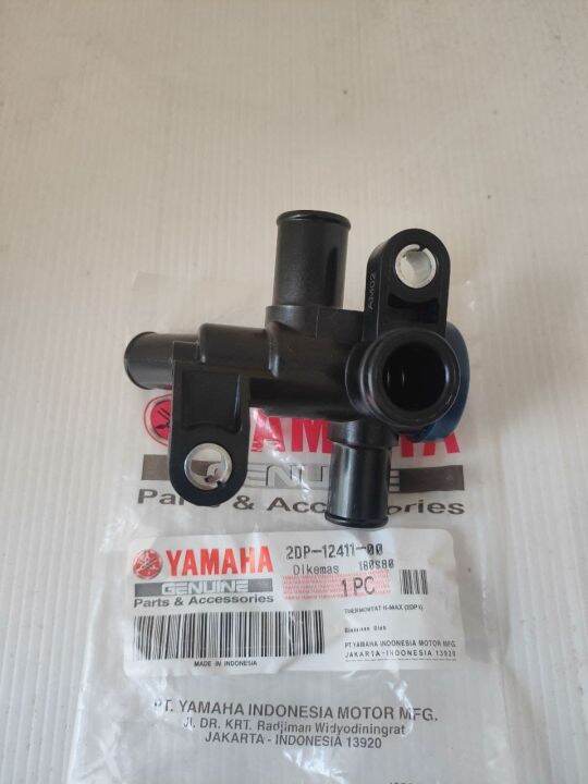 Thermostat Termostat Assy Radiator Yamaha Nmax N-Max 155 Aerox | Lazada ...