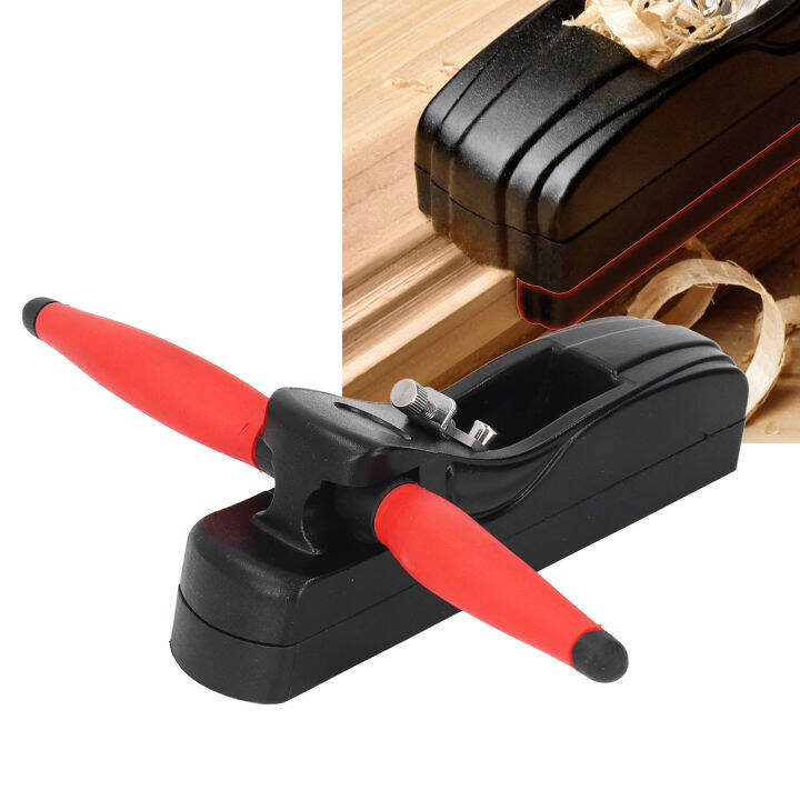 Manual Wood Chamfer Carbon Steel Blade 45 Degree Wood Planer for ...