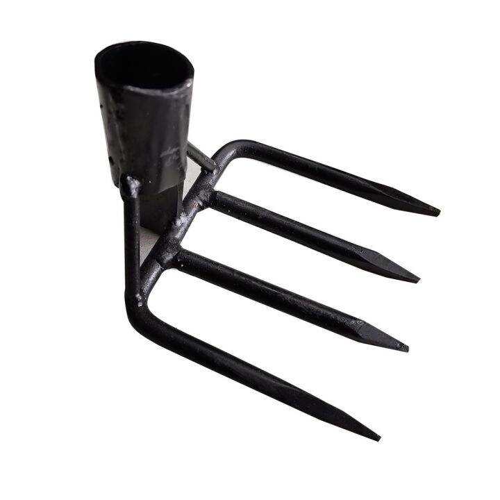 [READY STOCKS] CAKAR BESI MATA 4 / METAL CLAW 4 TEETH | Lazada