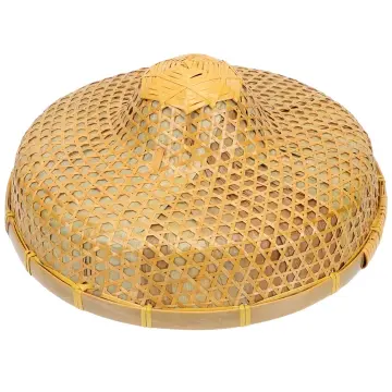 Rice Paddy Hat Samurai