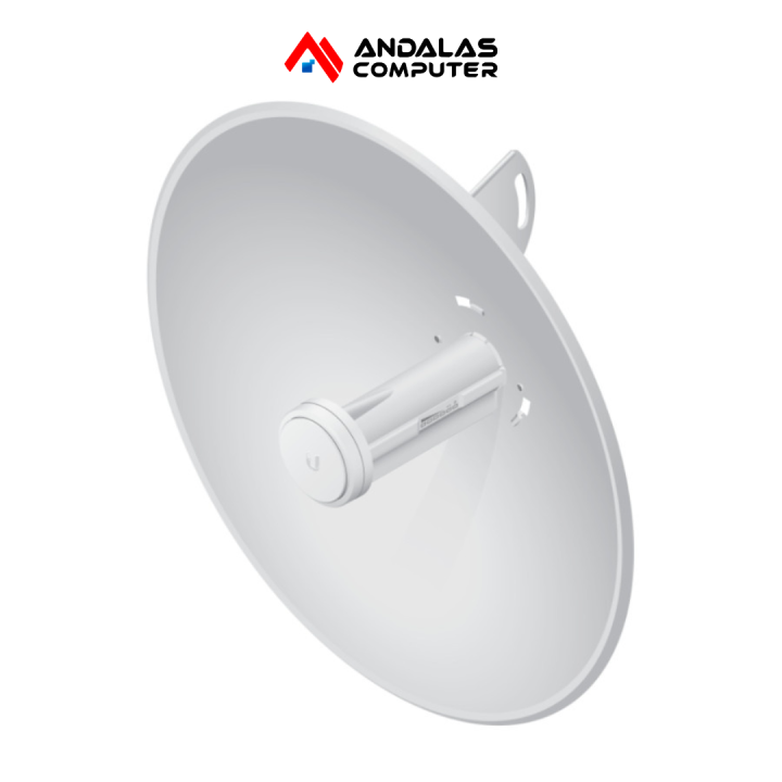 Antena Access Point Router Parabola UBIQUITI POWERBEAM M5-400 | Lazada ...