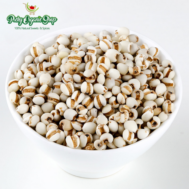 Adlay / Adlai Rice 1kg (Whole-Grain) | Lazada PH