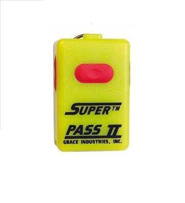 SuperPass2 Personal Alert Safety System | Lazada PH