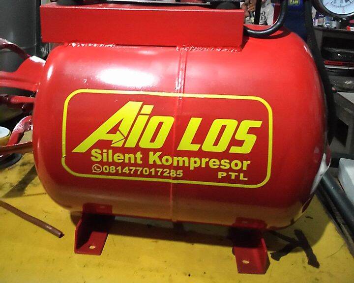 Tabung kompresor Angin | Lazada Indonesia