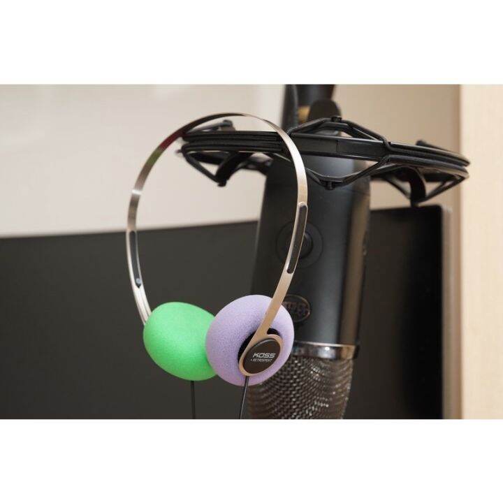 Koss x Retrospekt Headphones (restocked! extra foams available!) P/21 ...