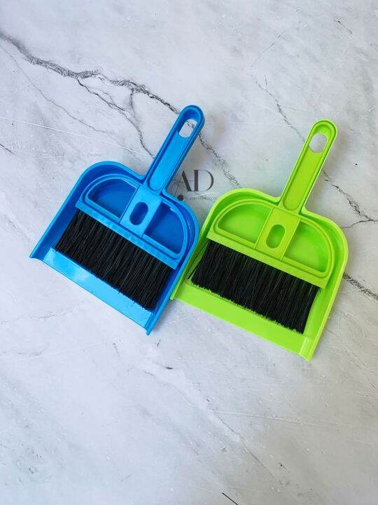 SAPU SET PENGKI MINI | Lazada Indonesia