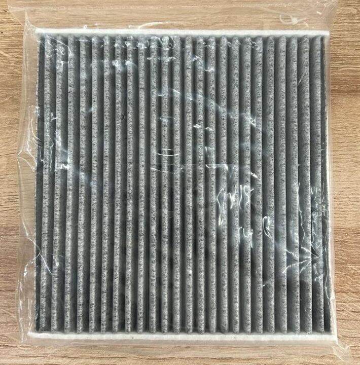 HONDA CITY T9A TMO,JAZZ TFO T5A, CIVIC SNA CABIN FILTER ACTIVE CARBON ...