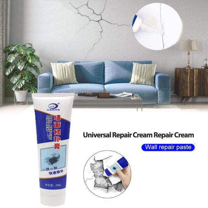 Wall Mending Ointment Mending Agent Wall Repair Cream Wall Surface ...