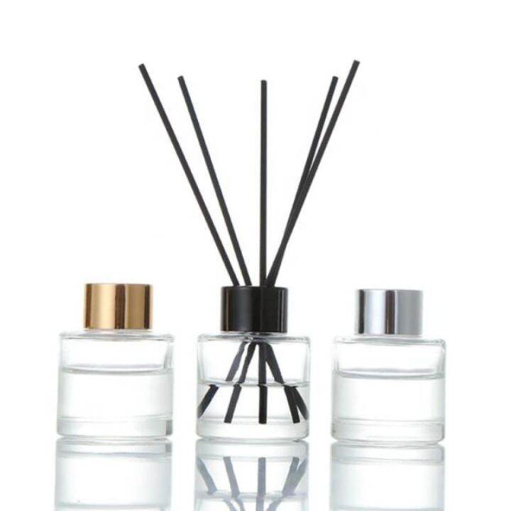 Flash Sale Botol Kaca Reed Diffuser 50ml / Botol kaca kosong Pengharum ... Flash Sale Botol Kaca Reed Diffuser 50ml / Botol kaca kosong Pengharum ...