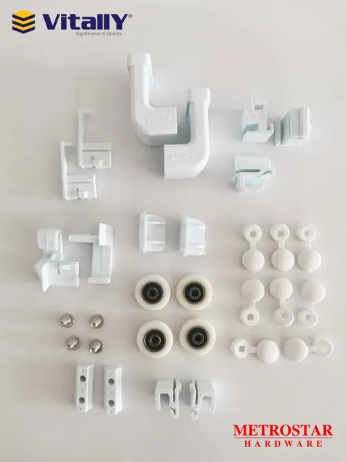 Vitally Accessories (White) | Lazada