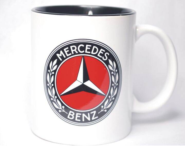 Mercedes Benz Inspired Souvenir Coffee Mug Cup - Model 122 | Lazada PH