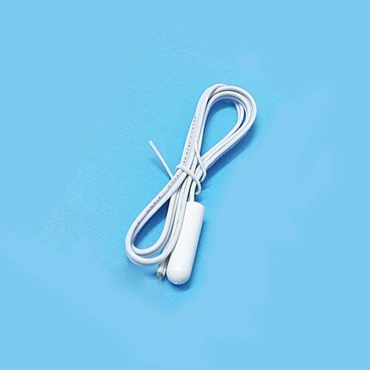 2k Refrigerator Temperature Sensor Probe For Midea/ Meiling/ Rongsheng ...