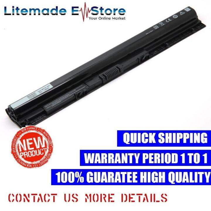 Replacement Dell Inspiron 14 5000 Series (5458) Laptop Battery | Lazada