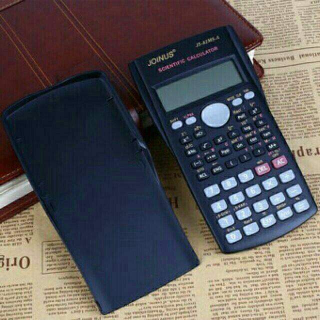 COD Karson® Scientific Calculator | Lazada PH