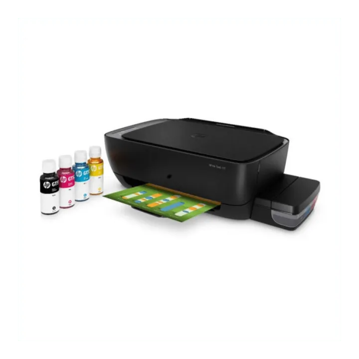 Printer HP Ink Tank 310 | Lazada Indonesia
