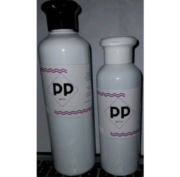 Potassium Permanganate Bath Stock Solution | Lazada PH