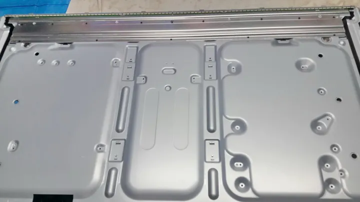 หลอดไฟ LED BACKLIGHT LG (หลอดแบล็คไลท์ แอลจี) รุ่น 43UF770T ,43UF680T ...