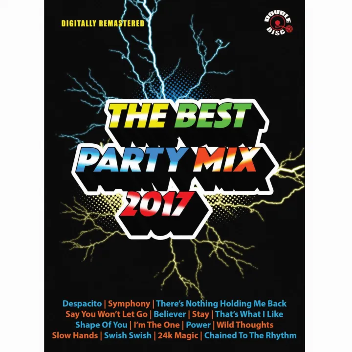 THE BEST PARTY MIX 2017 | Lazada PH