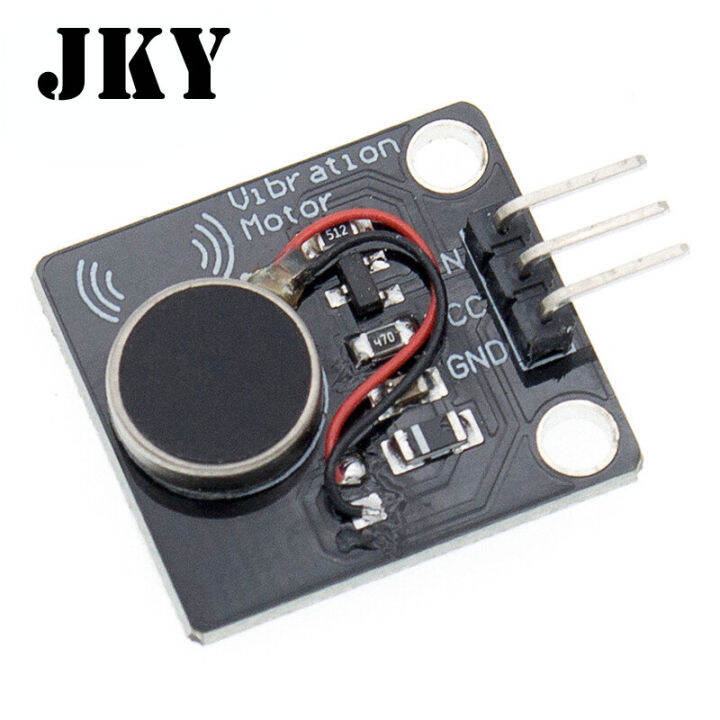 PWM motor induction module DC motor mobile phone vibrator DIY kit board ...