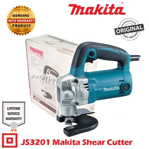 MAKITA JS3201 - Shear Cutter | Lazada PH