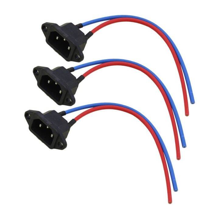 GUOGU 3pcs E-bike Electric Vehicle Accessories Universal Three Vertical ...