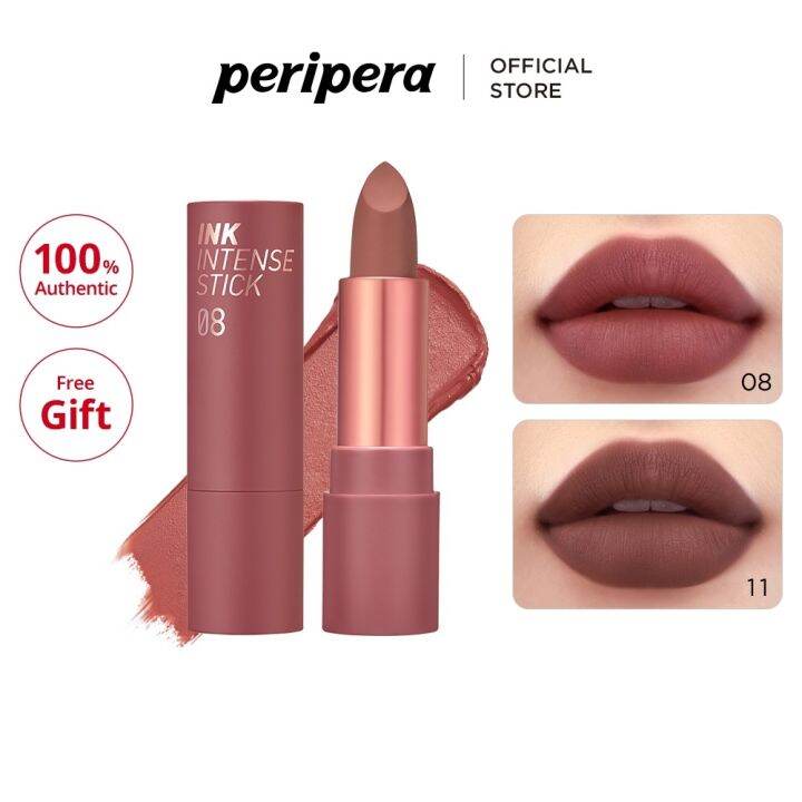 Peripera Ink Velvet Intense Stick 3.7g | Lazada PH