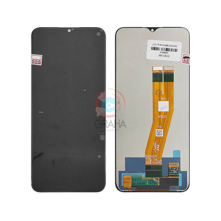 LCD SAMSUNG A04E / A042 FULLSET TOUCHSCREEN | Lazada Indonesia