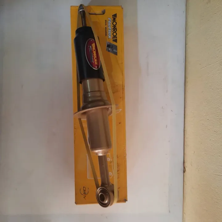 โช้คอัพหลัง Monroe reflex Gold ฟอร์ด เรนเจอร์ Ford Ranger Hi Racer ปี ...