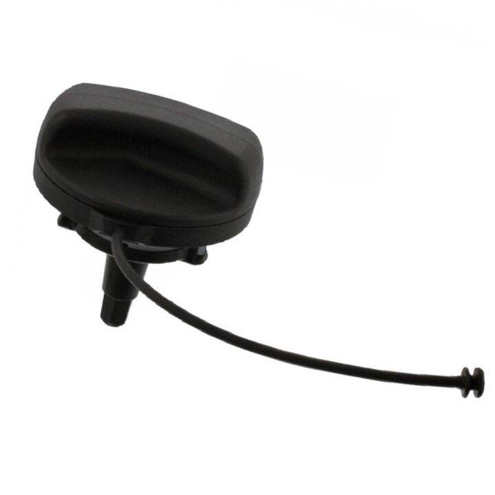 1pcs Car Oil Fuel Tank Cap Cover Rope Loop For Range Rover L322 2004-12 ...