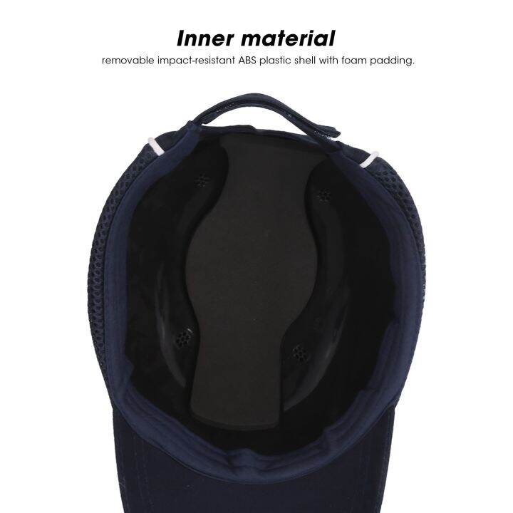 Bump Cap Safety Bump Cap Comfortable for Pipeline Engineering for ...