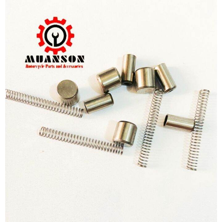 MIO SPORTY, MIO SOUL, 115 BENDIX DRIVE REPAIR/STARTER BEAD | Lazada PH