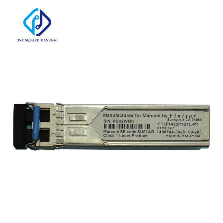 Finisar FTLF1422P1BTL-M1 40km Optical Fiber Transceiver | Lazada PH