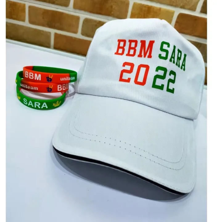 【svlCSreh】Hat sell like hot cakes KFYBBM Bongbong Marcos Cap. | Lazada PH