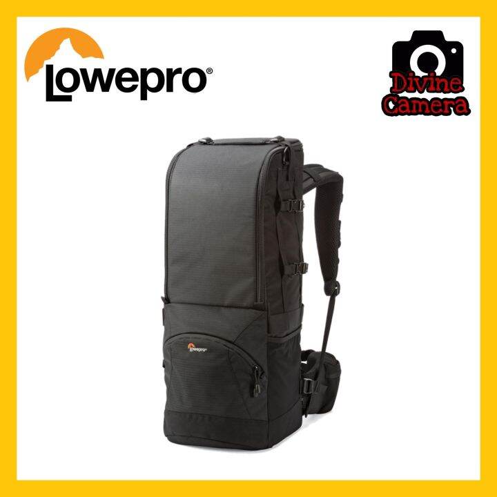 Lowepro Lens Trekker 600 AW III | Lazada
