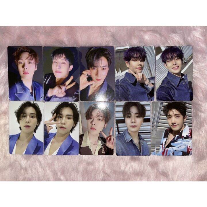 Astro ‘Drive to Starry Road’ Official Photocards | Lazada PH