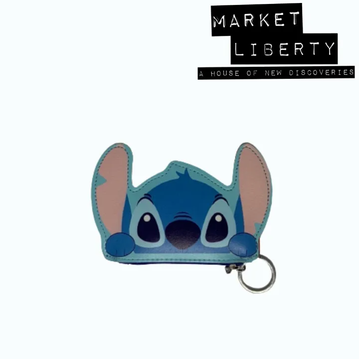 Stitch Mini Purse | Lazada PH