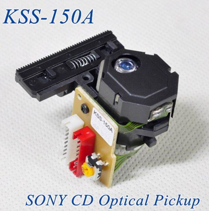 กระบะออปติคอลซีดีเลนส์หัวเลเซอร์ KSS-150A 1ชิ้น | Lazada.co.th