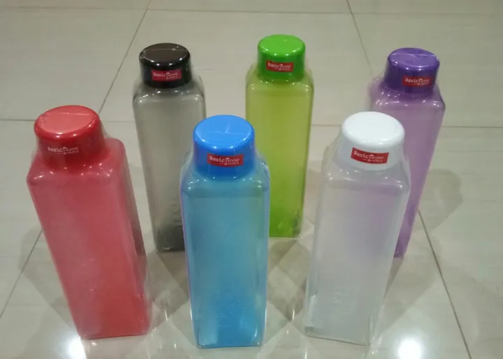 BNN-1 oasis botol 1500ml botol kulkas basic home | Lazada Indonesia