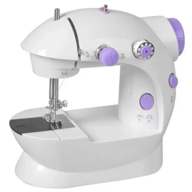 Explosive Models 2 Speed Mini Electric Sewing Machine Kit Lazada Ph